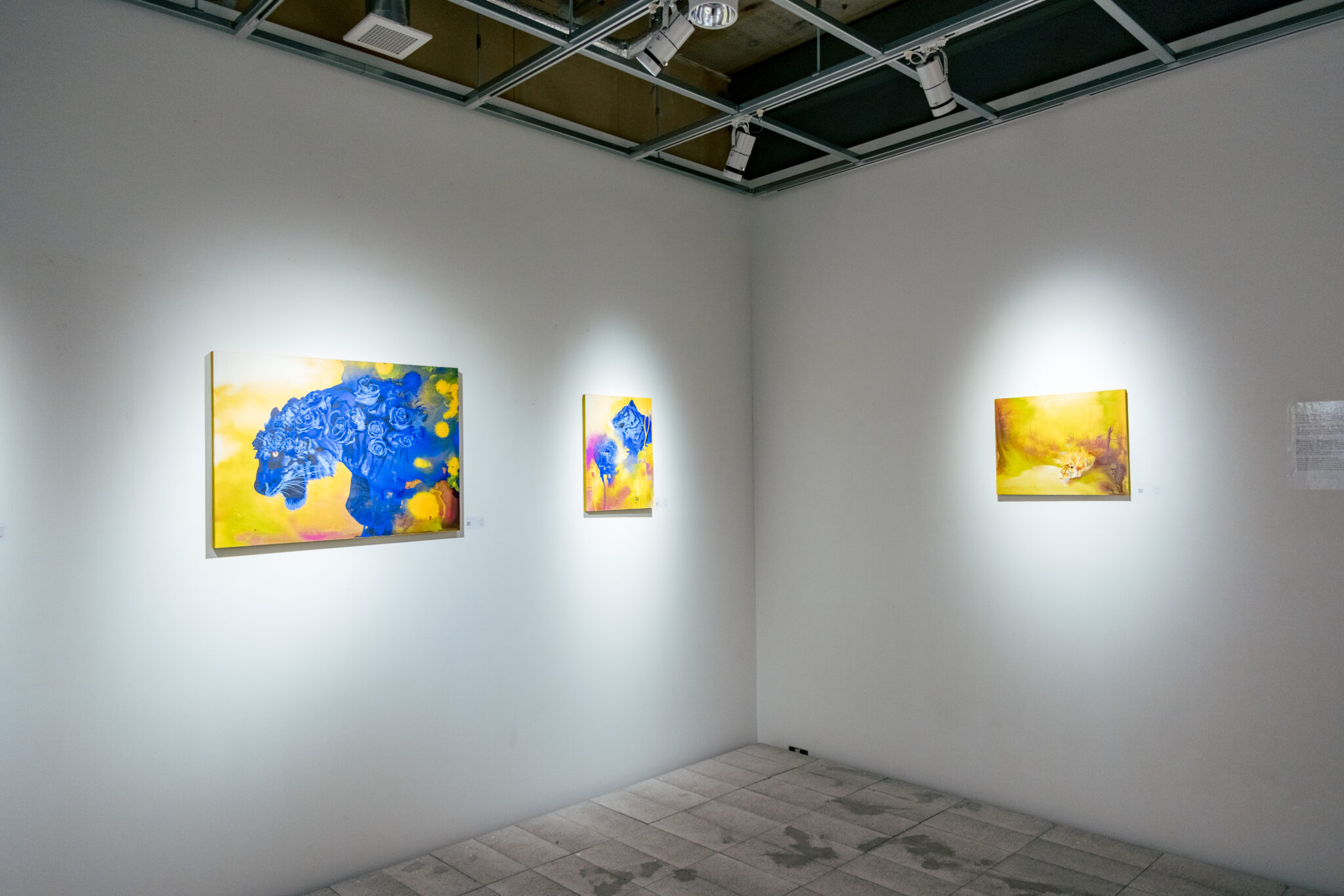 Gallery Seek | アイティーエル株式会社